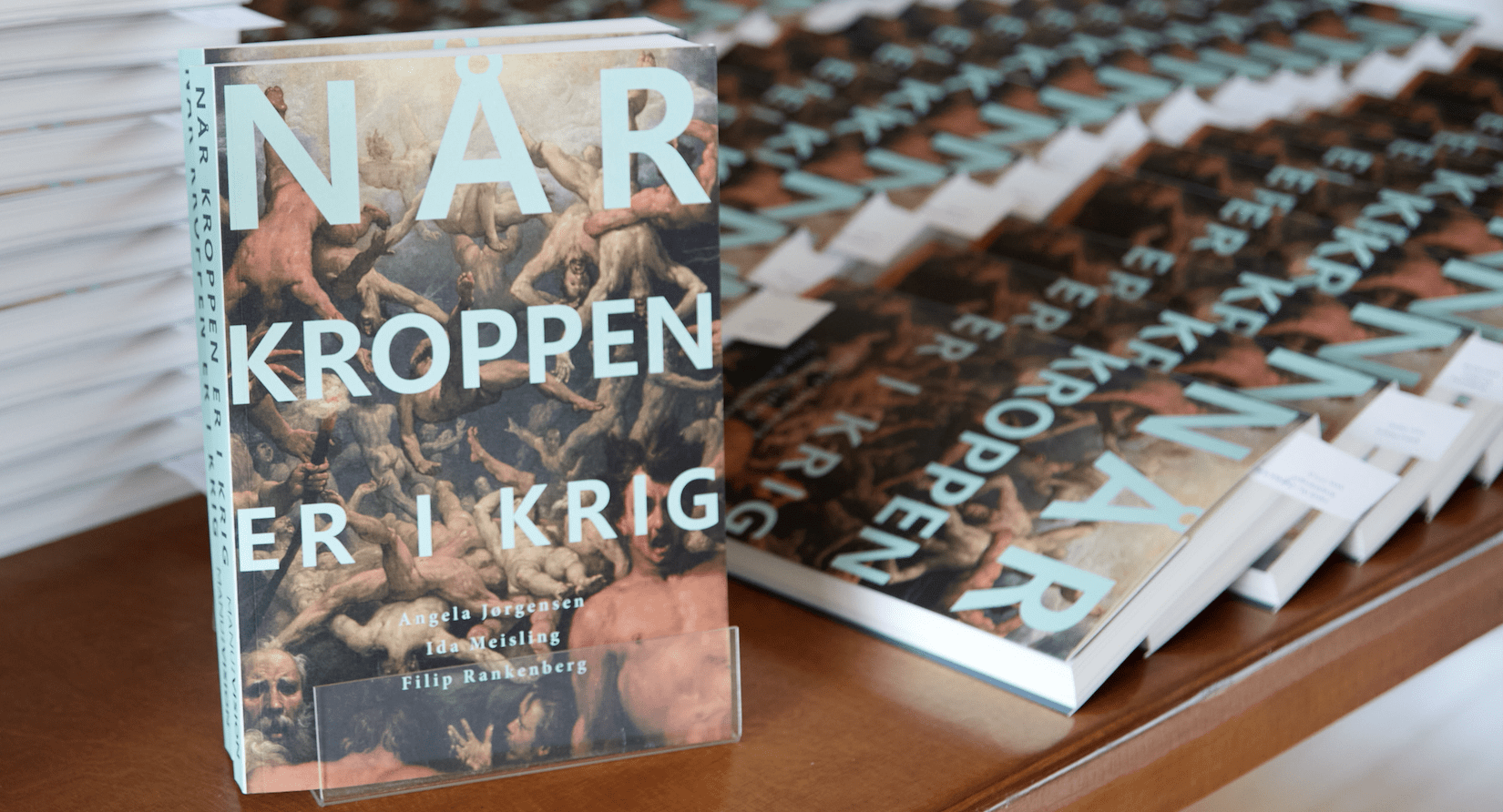 Om Manuvision - Manuvision