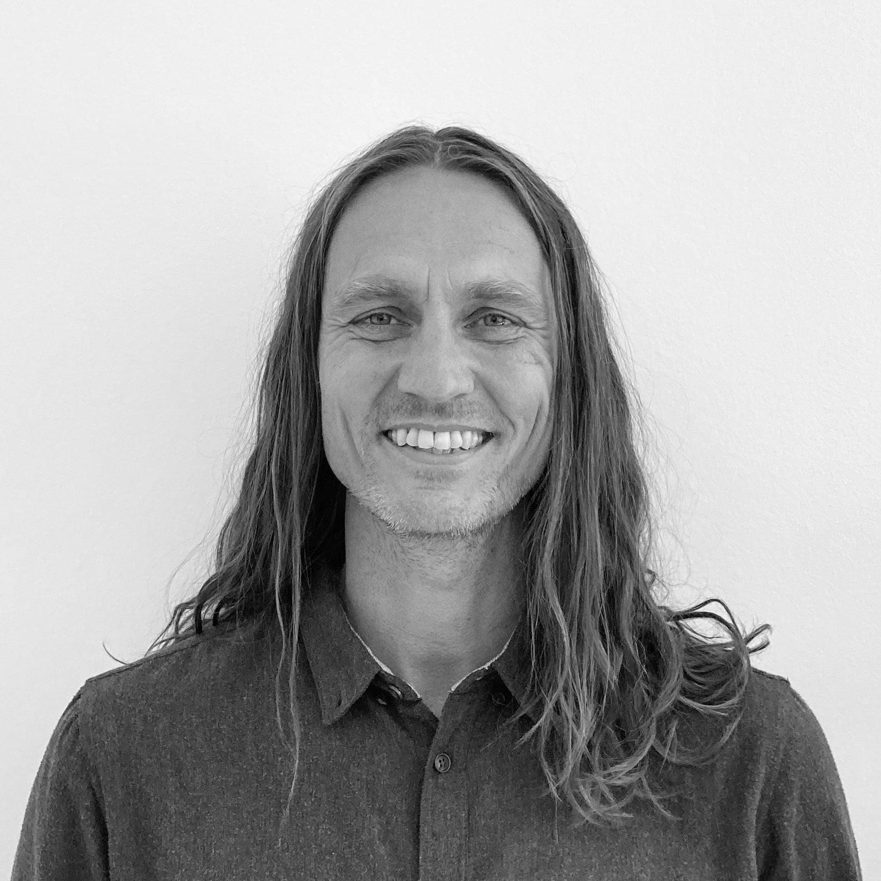 Jimmi Schmidt - Manuvision