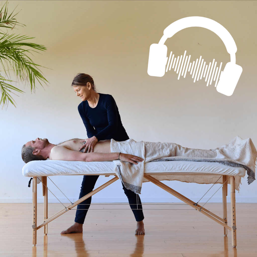 Hvad er Manuvision kropsterapi? - Manuvision